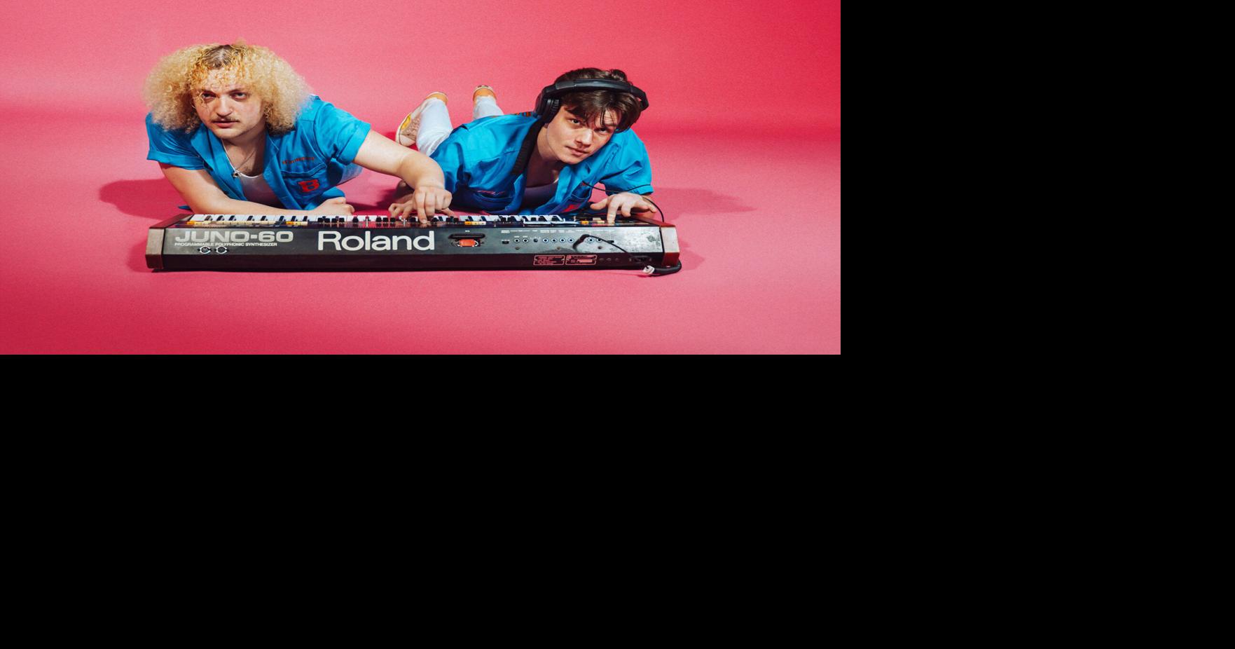 Critic's Pick: Beachmont w/George William Thomas | Critics' Picks ...