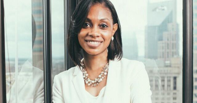 Senate Candidate Keeda Haynes Withdraws From Nashville Race | Pith in ...