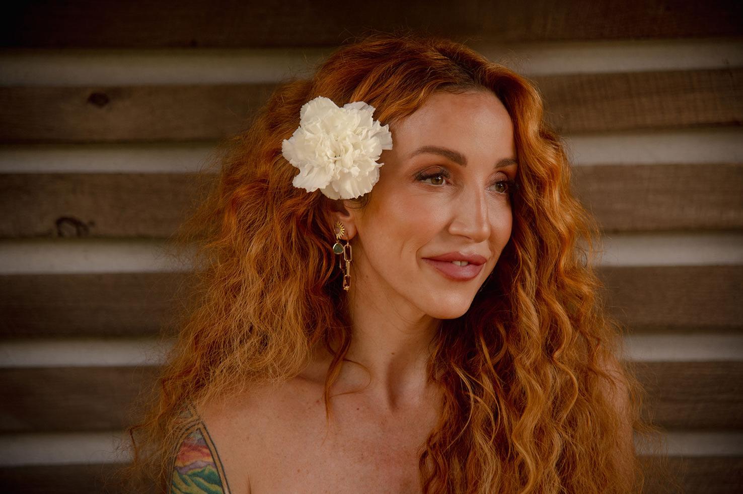 Ashley Monroe Reflects on Unexpected Turns in Her Journey | Features ...