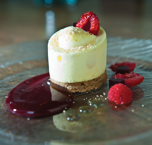 At Etch, Deb Paquette makes an encore culinary performance | Food ...