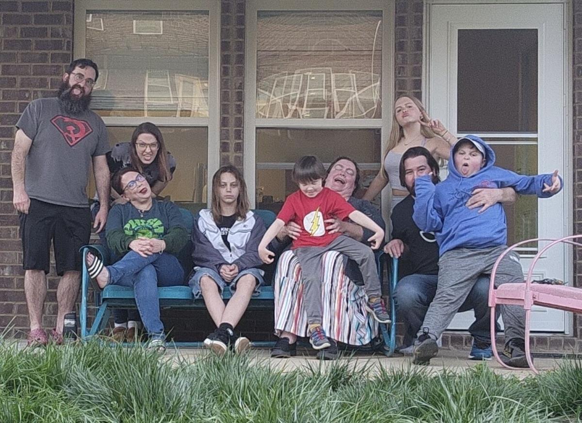 Betsy Phillips and family | | nashvillescene.com