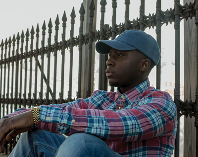 Tim Gent’s Focus Pays Off on His New Project Life Away From Home ...