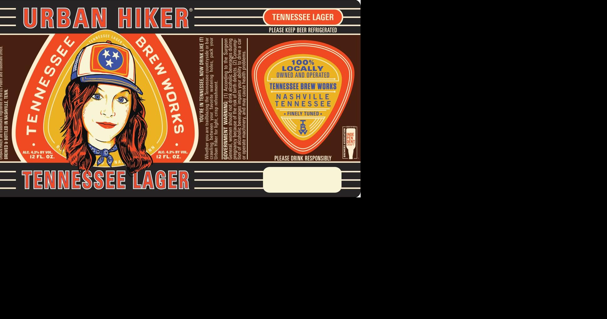 Tennessee Brew Works to Release First-Ever Lager This Weekend | Bites ...