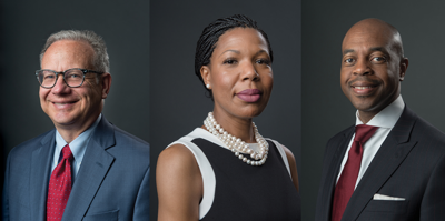 For These Candidates, Familiarity Is an Asset — and a Potential ...