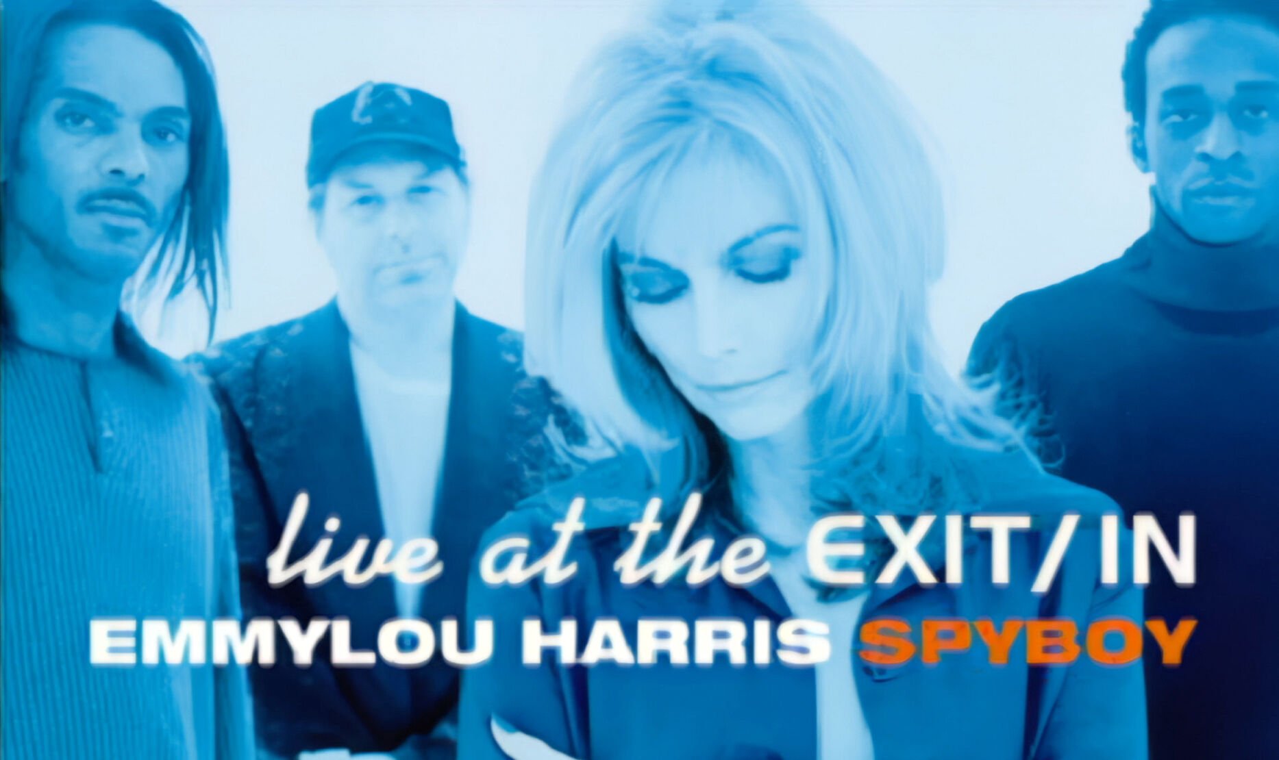 Emmylou Harris, Buddy Miller, ‘Spyboy’ and the Church of Dog | Nashville Cream | nashvillescene.com