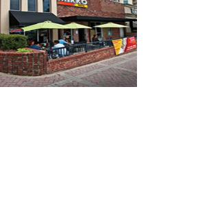 Mirko Pasta Rolls Onto Roundabout; Blue Umbrella Fondue Simmers in ...