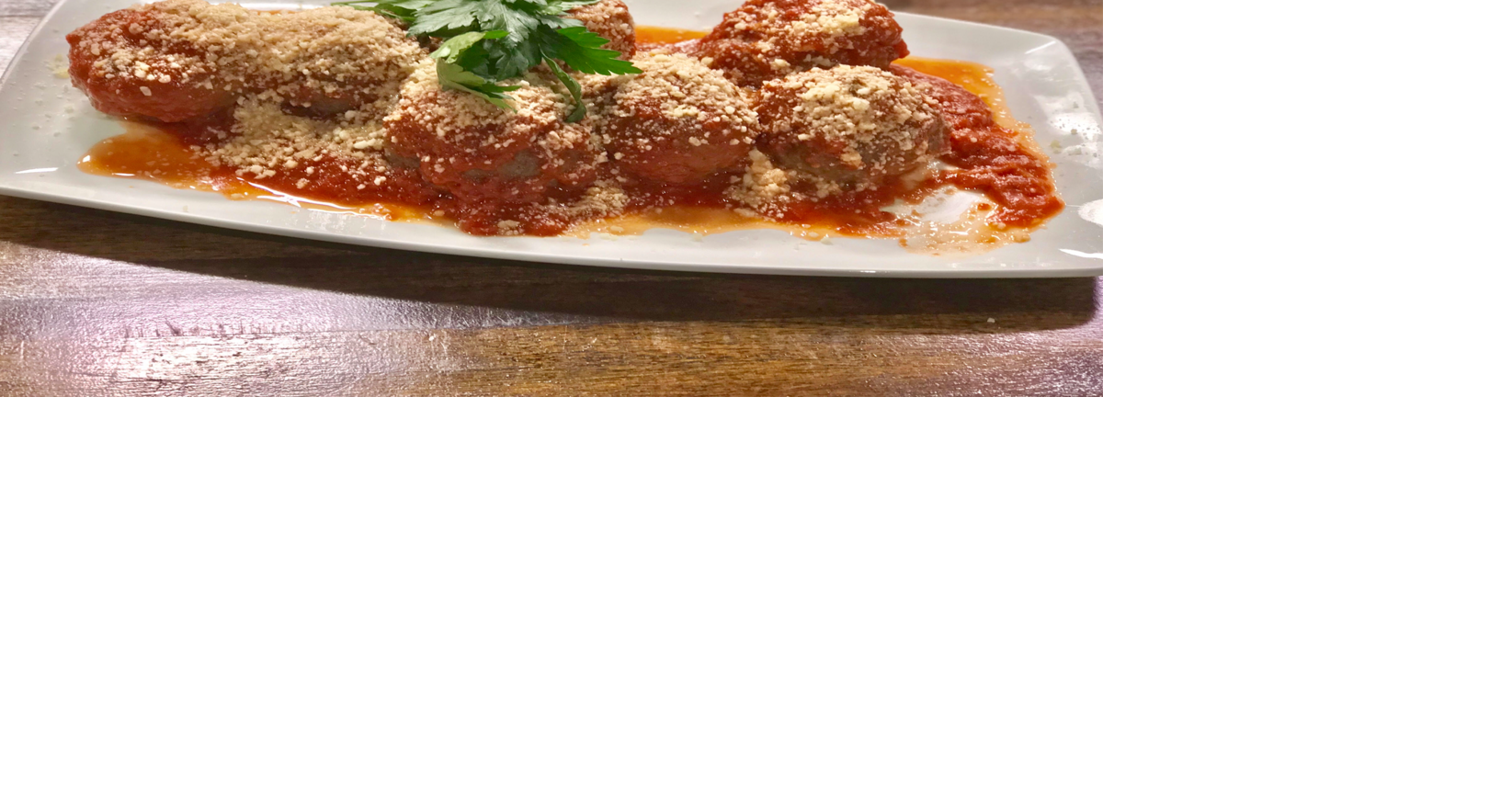 Mangia | Food & Drink Writers' Choice | nashvillescene.com