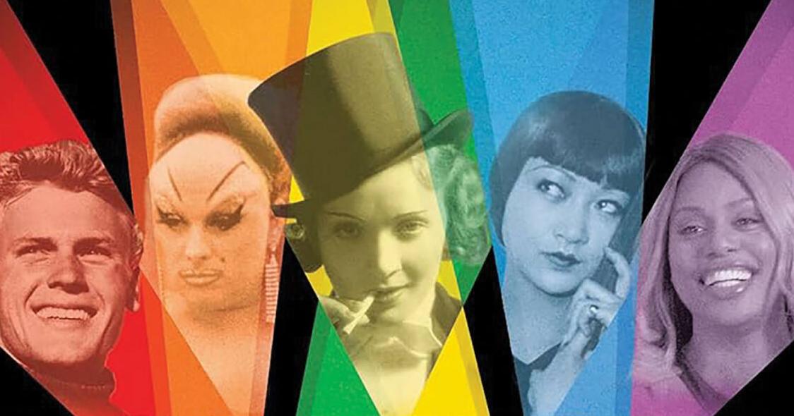 Alonso Duralde on Queer Cinema History and ‘Hollywood Pride’ | Books ...