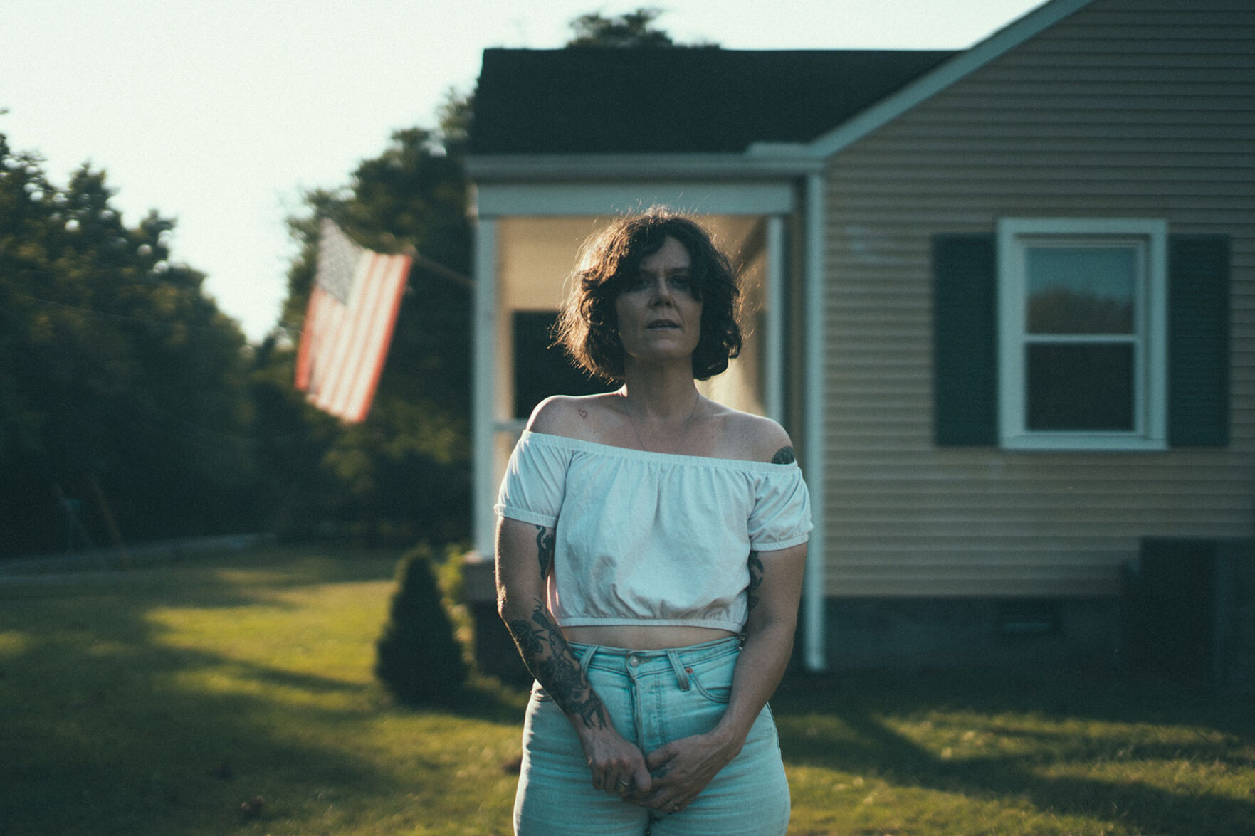 On ‘Forever,’ Lilly Hiatt Revels in the Good Things | Features ...