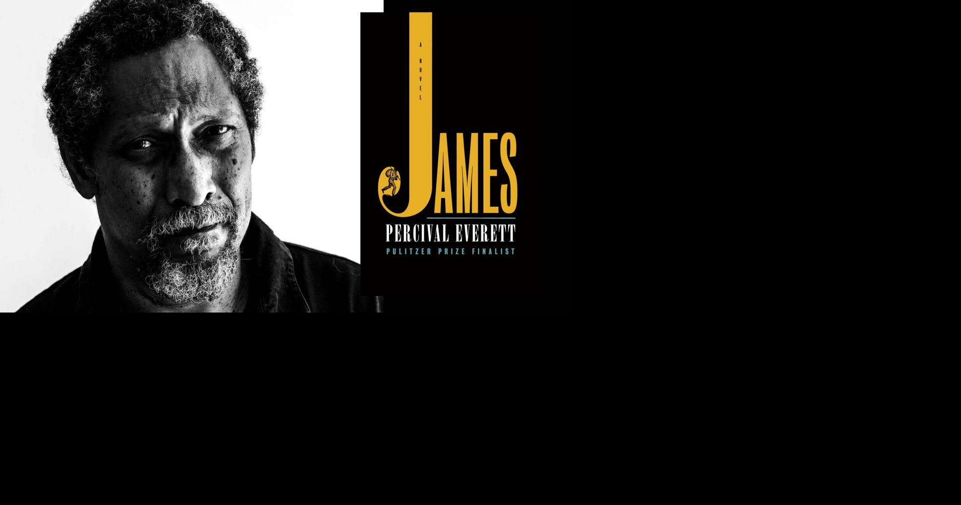 Review of Percival Everett’s New Novel ‘James’ | Books | nashvillescene.com