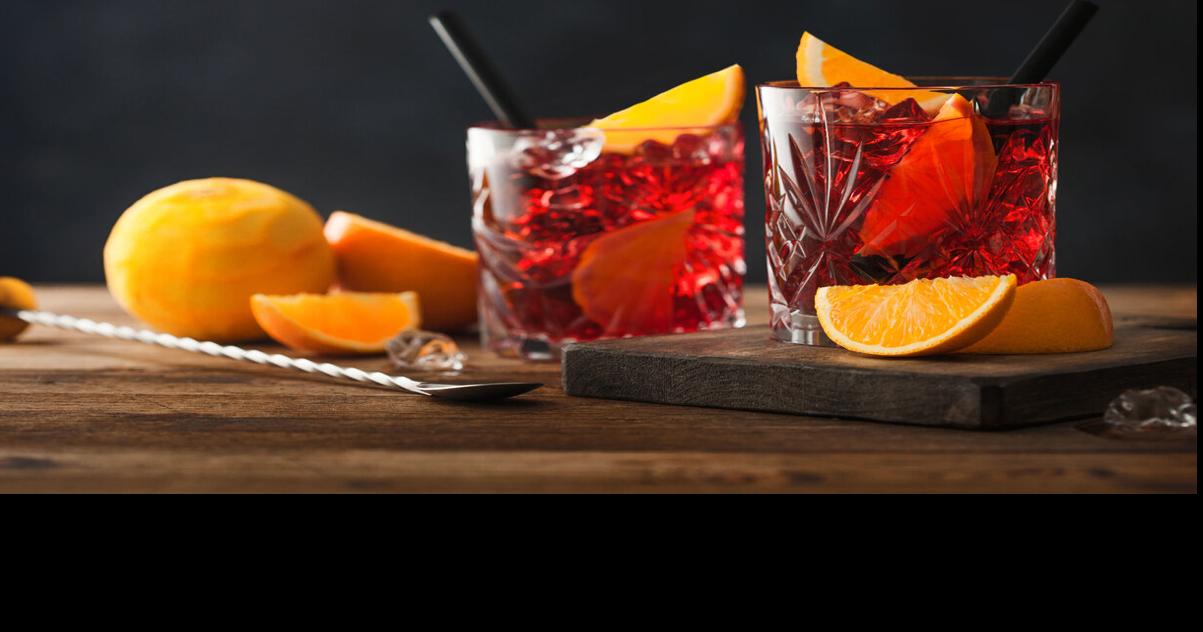 Monday Menu: Negroni Week Edition | Bites | nashvillescene.com