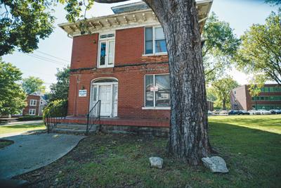Preservationists See the Boyd House as an Example of How to Protect ...