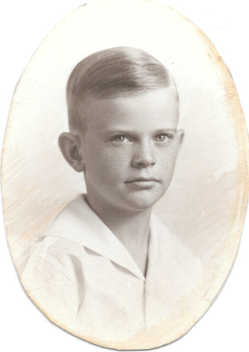 Edward Gage Nelson and John Jay Hooker | Slideshows | nashvillescene.com