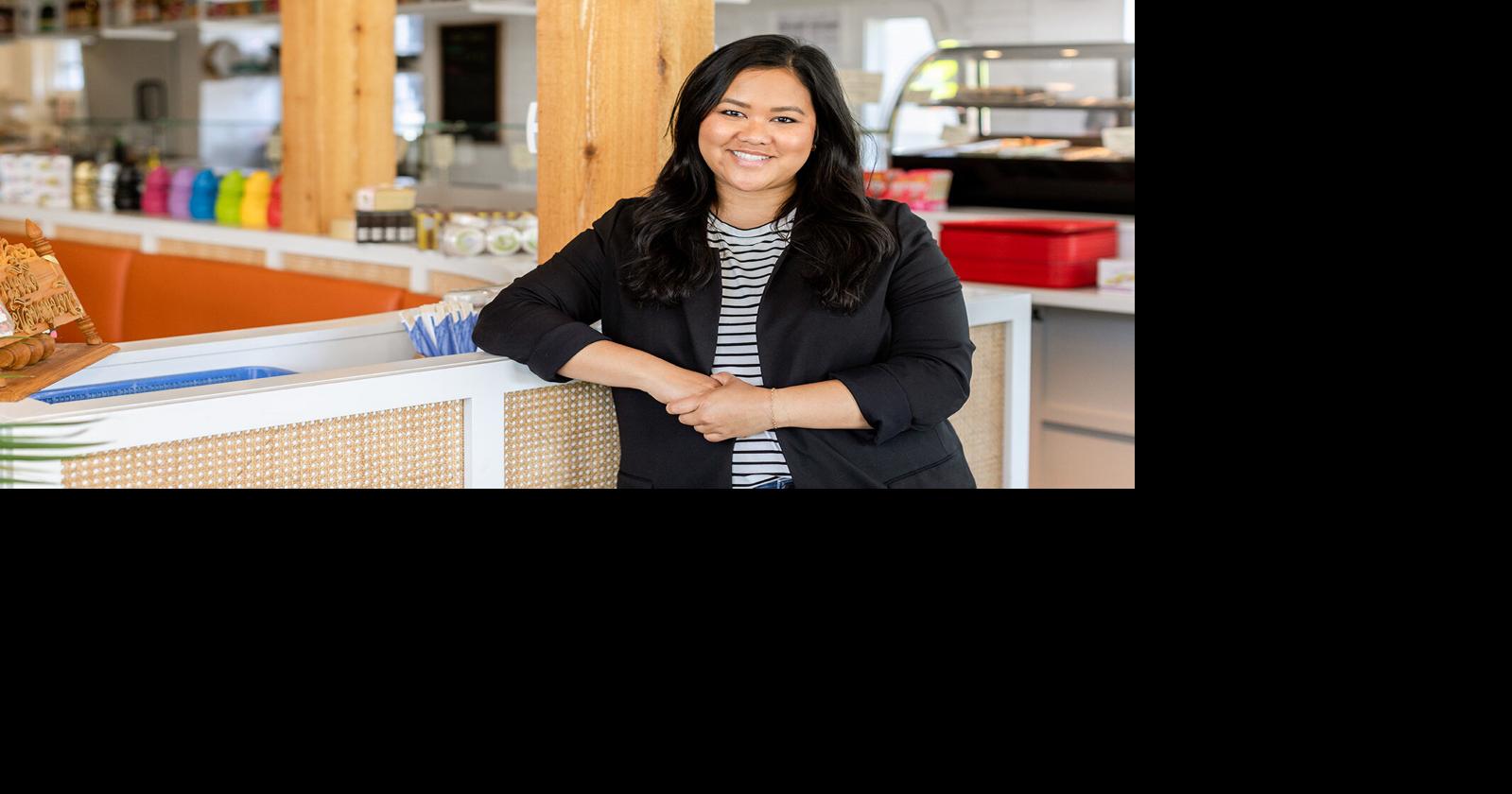 Anna Myint Named to Prestigious Cohort | Bites | nashvillescene.com