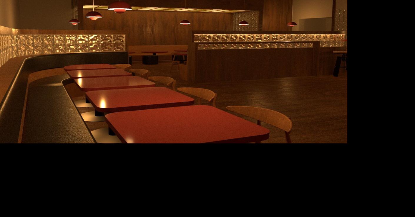 Love’s Alibi Gets Ready to Open | Bites | nashvillescene.com