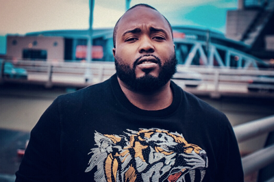 THE COMEDY BAR: B. Tuck | | nashvillescene.com