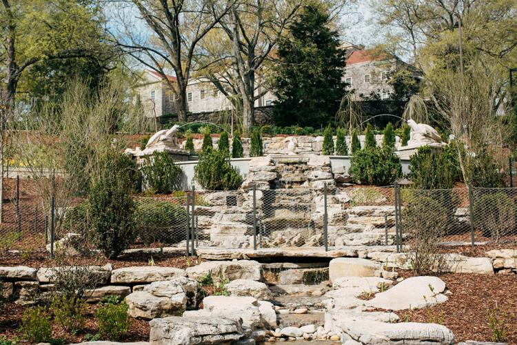 Citizen Group Sues Metro Over Cheekwood Parking Facility | Pith in the ...