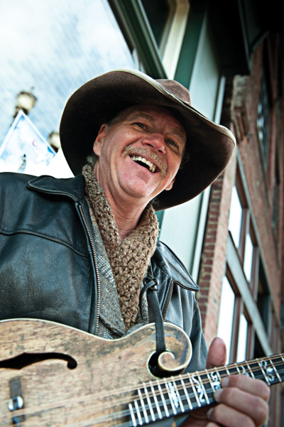 Mike Slusser | News | nashvillescene.com