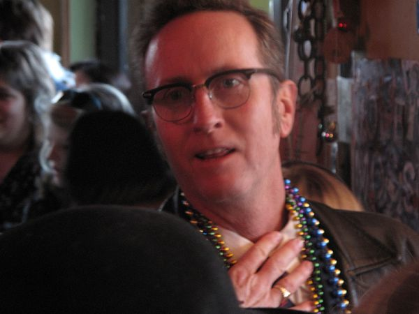 Mardi Gras Memorial: Second-Line Parade Honors the Late Melissa Duke ...