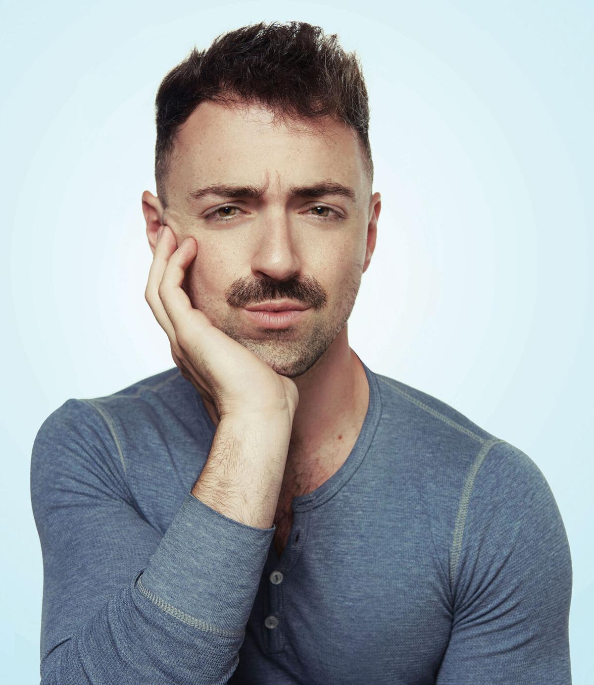 Comedian Matteo Lane Continues to Expand His Footprint | Comedy ...