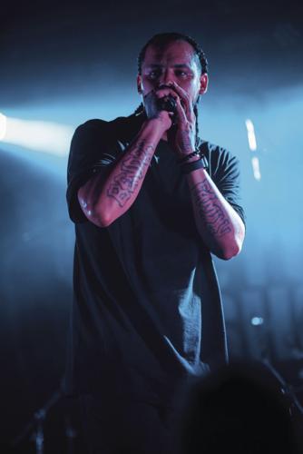 Prolific Rapper Petty Is Ready to Get Back to the Stage | Features ...