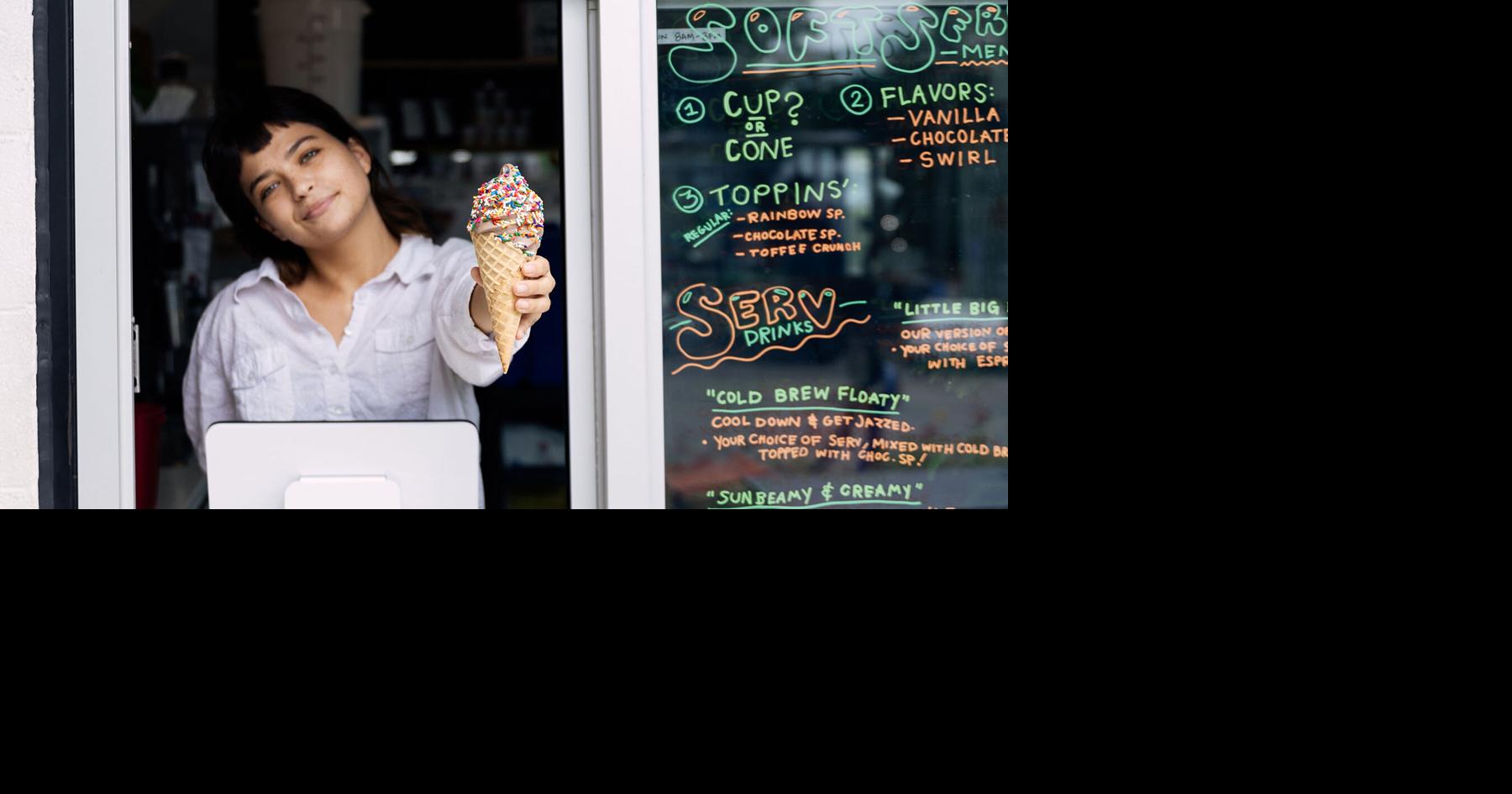 Soft Service Station | Food & Drink Writers' Choice | nashvillescene.com