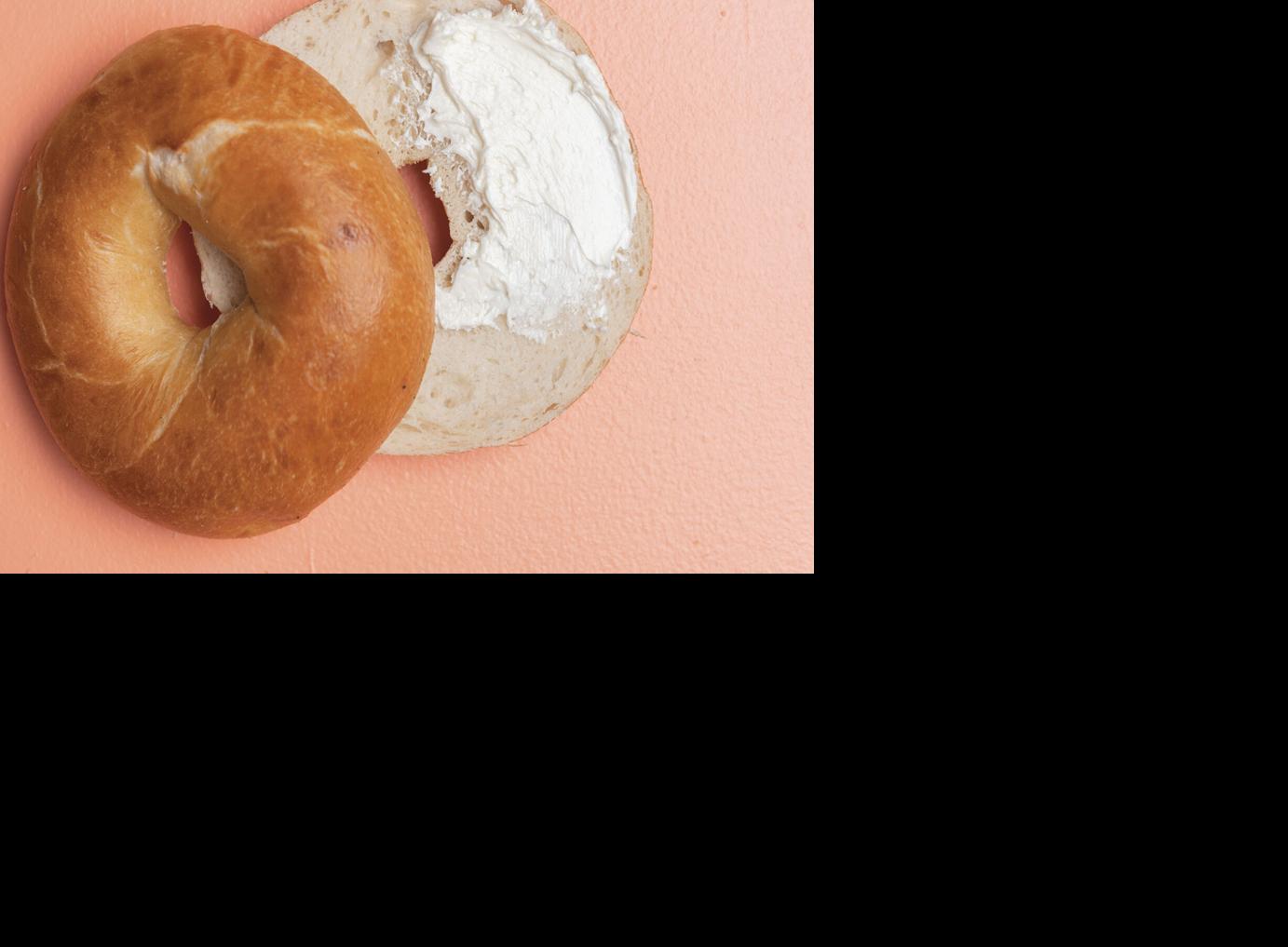 The Bagel Has Landed: The Scene ’s Editorial Staff Searches for the ...