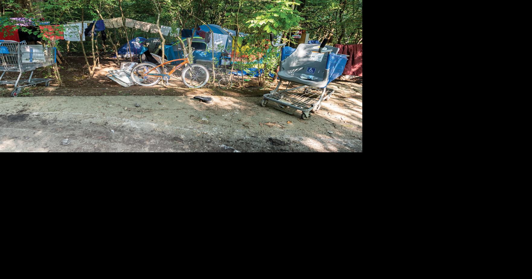 Nashville Homeless Advocates File Amicus Brief to SCOTUS | Pith in the ...