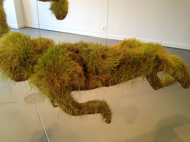 Before and After: Mathilde Roussel's Botanical Art | Arts & Culture ...