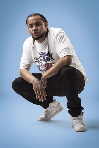 Prolific Rapper Petty Is Ready to Get Back to the Stage | Features ...