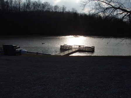 Marrowbone Lake: A Review | Pith in the Wind | Nashville News ...