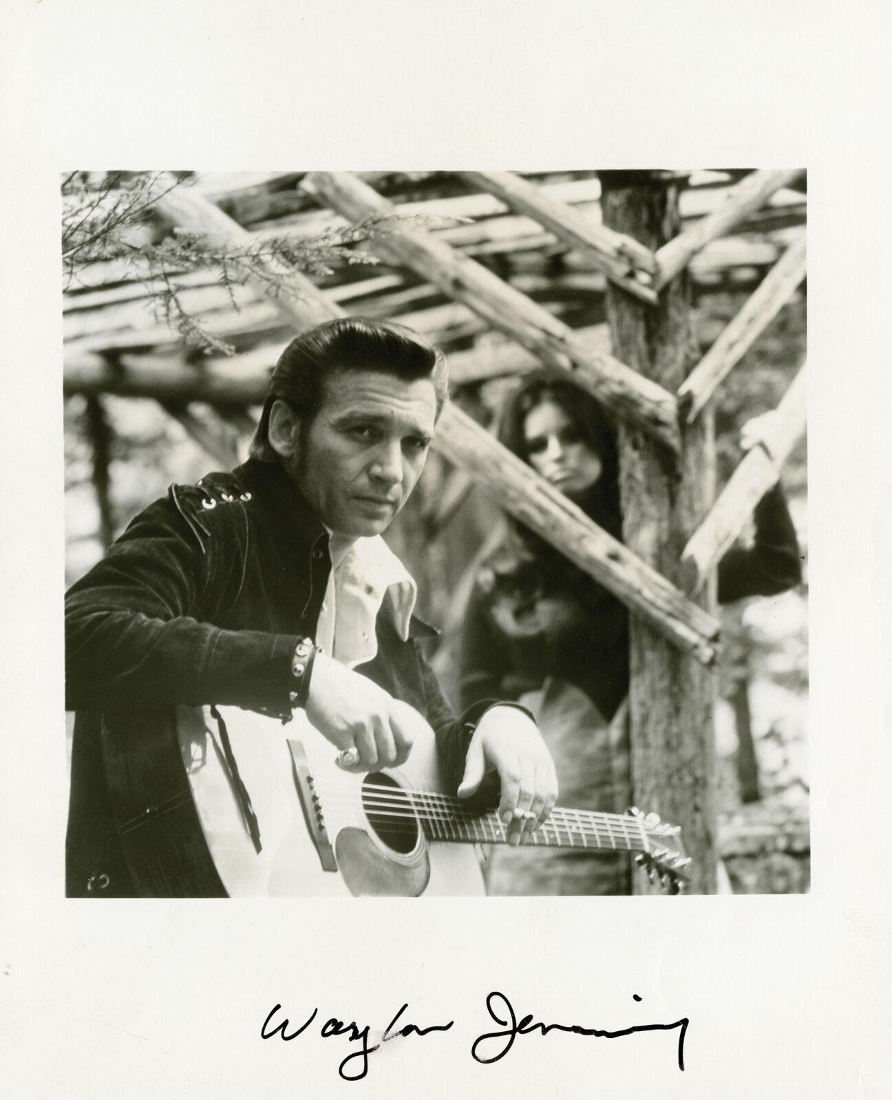 An Excerpt From ‘Willie, Waylon, and the Boys’ | Cover Stories ...