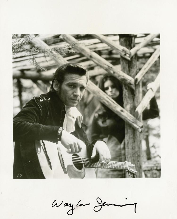 An Excerpt From ‘Willie, Waylon, and the Boys’ | Cover Stories ...