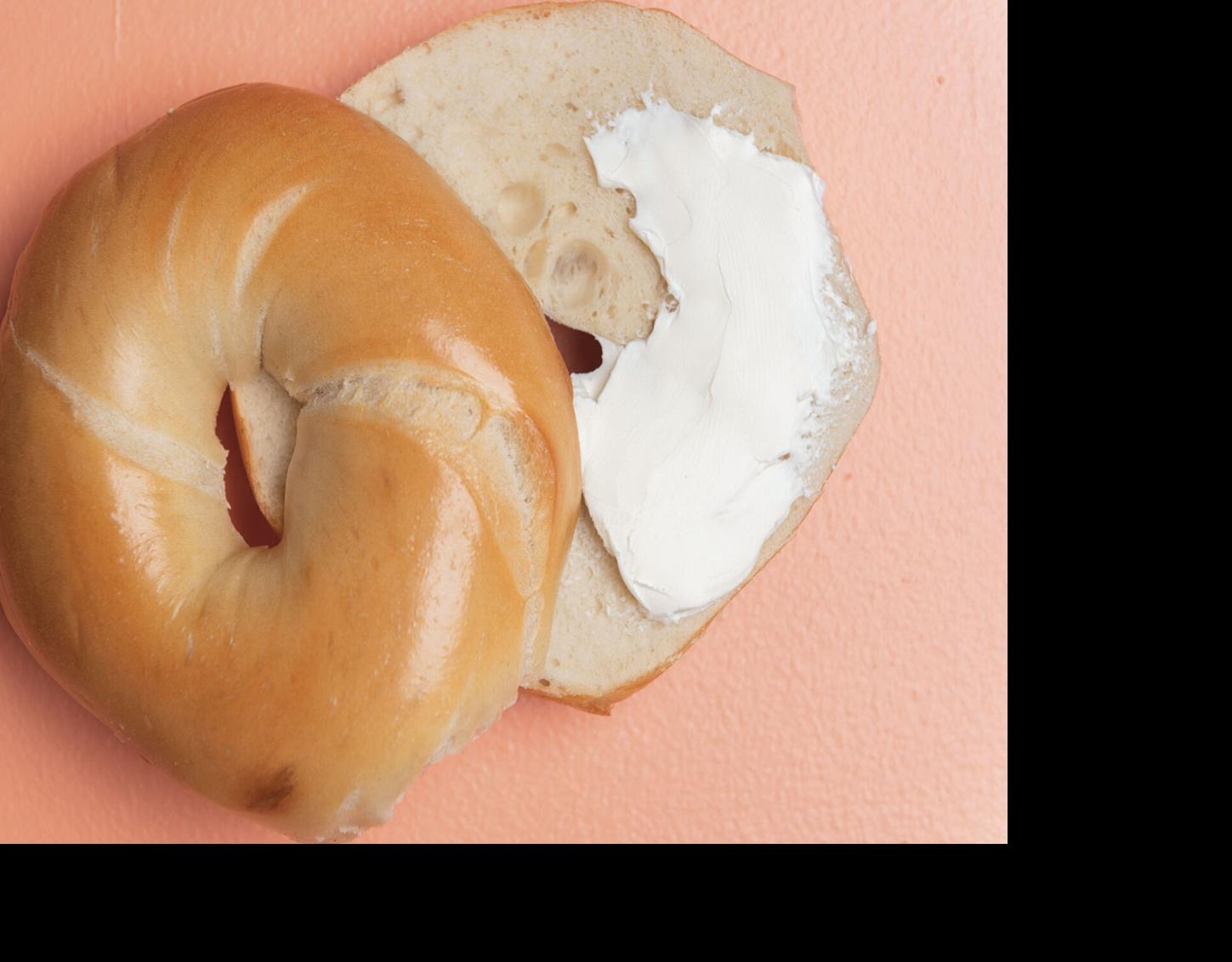 The Bagel Has Landed: The Scene ’s Editorial Staff Searches for the ...