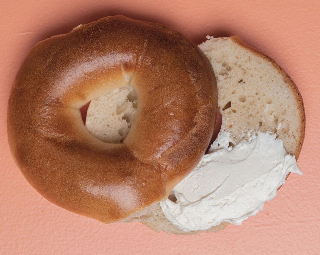 The Bagel Has Landed: The Scene ’s Editorial Staff Searches for the ...