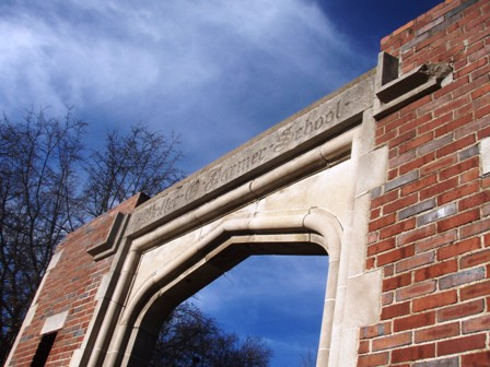 Parmer Park: A Review | Pith in the Wind | Nashville News ...