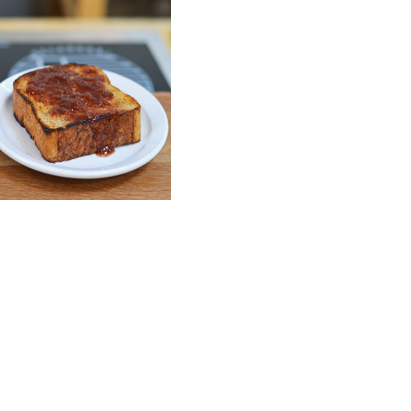 Toast. Yeah, Toast. | Food & Drink | nashvillescene.com