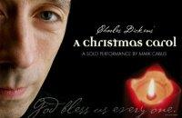 Mark Cabus' A Christmas Carol at Belmont's Black Box Theatre | Arts ...