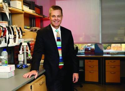 Dr. James Crowe Wants to Plan Ahead for the Next Pandemic | City Limits ...