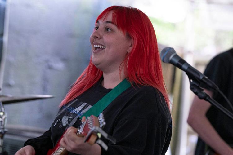 Nashville Scene’s Year in Music 2023: The Year in Rock | Cover Stories ...