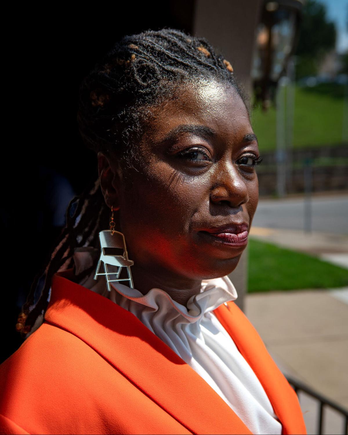 Charlane Oliver's Child Care Bills Meet Demise | Pith in the Wind ...