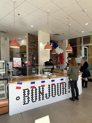 Cocorico! Bakery & Café Opens in Midtown | Bites | nashvillescene.com