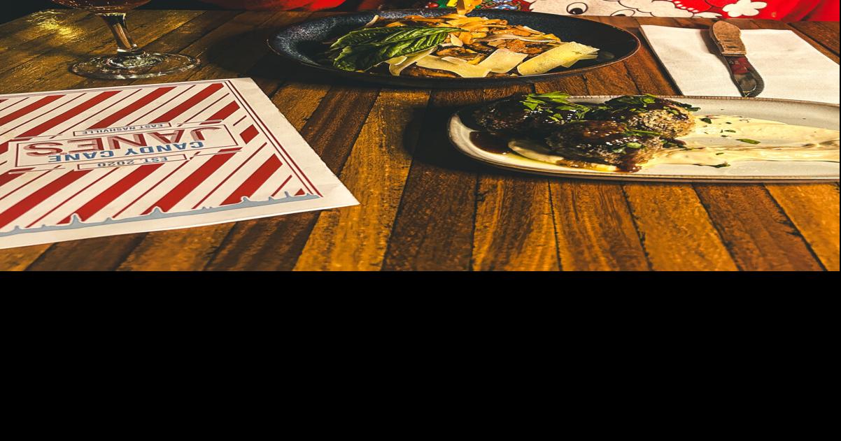 12 Days of Christmas Pop-Ups: Candy Cane Jane at Jane’s Hideaway ...