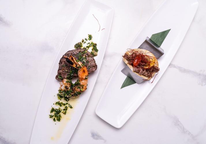 Enjoy a Little Luxury at Happy Hour Prices With Star Rover Sound and ...