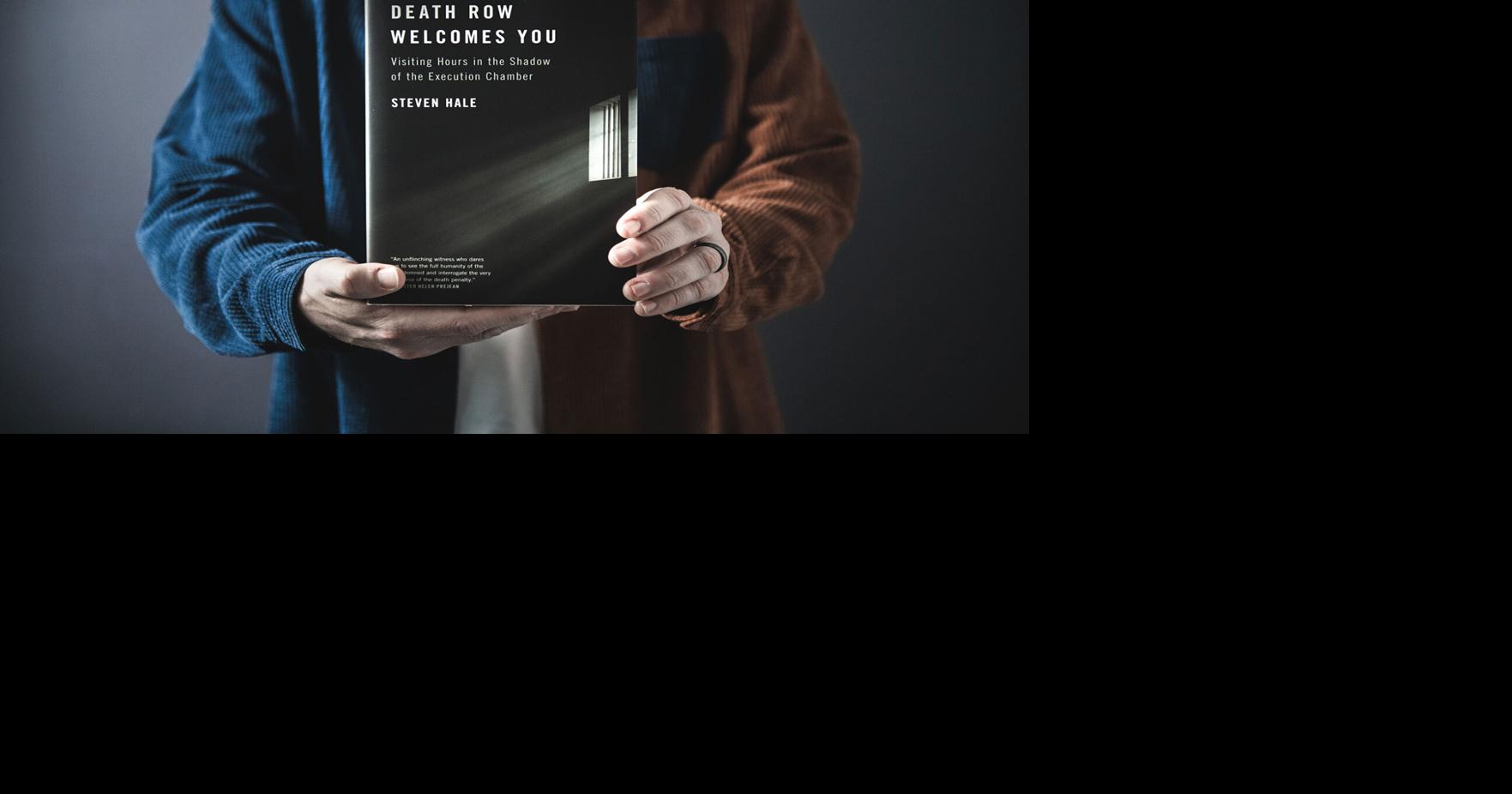 'Death Row Welcomes You' by Steven Hale | Writers-choice ...