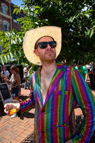A CMA Fest 2026 Fit Check | Nashville Cream | nashvillescene.com