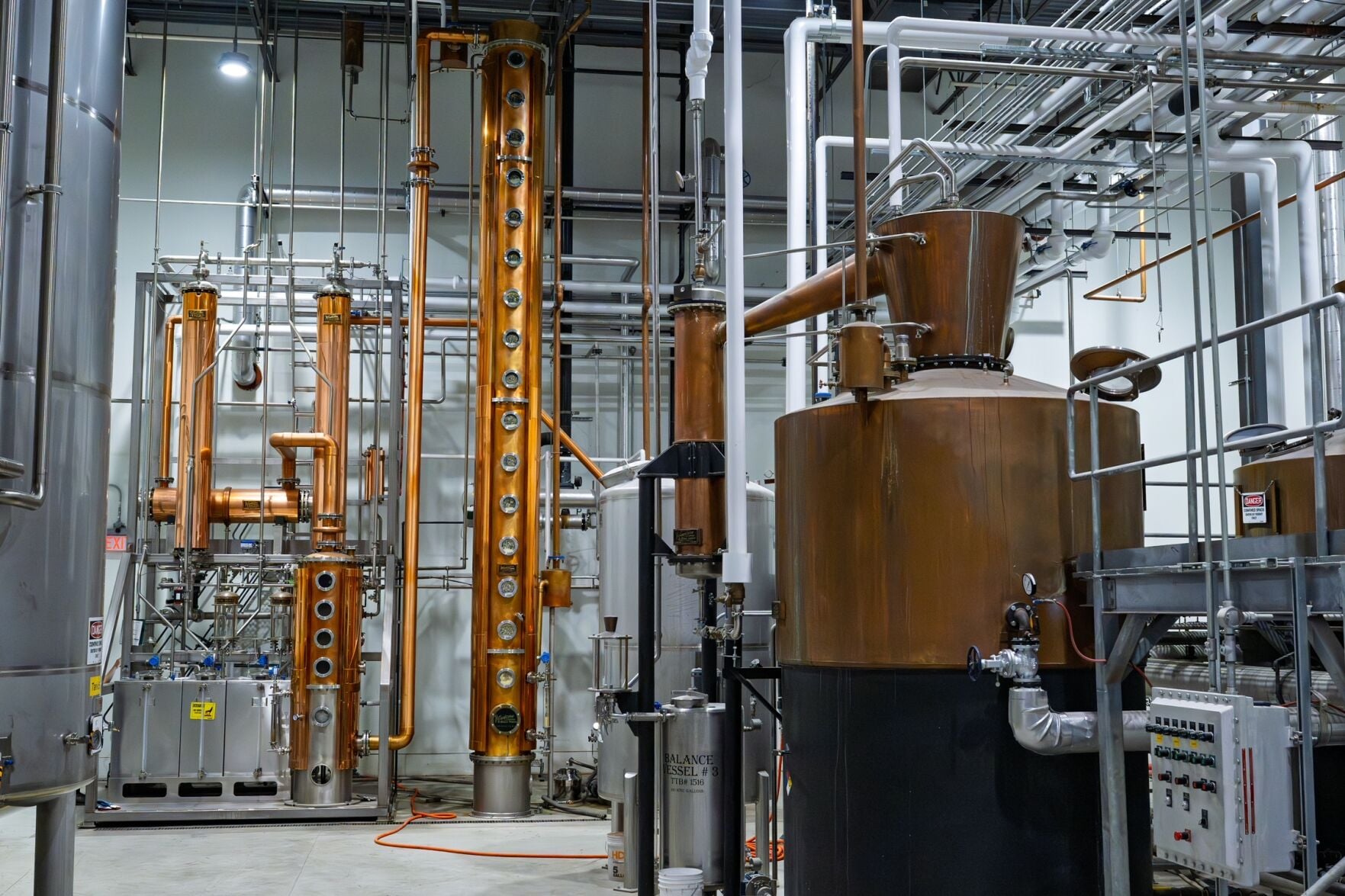 AJ Bond Tennessee Whiskey Finally Hits Local Shelves | Bites ...