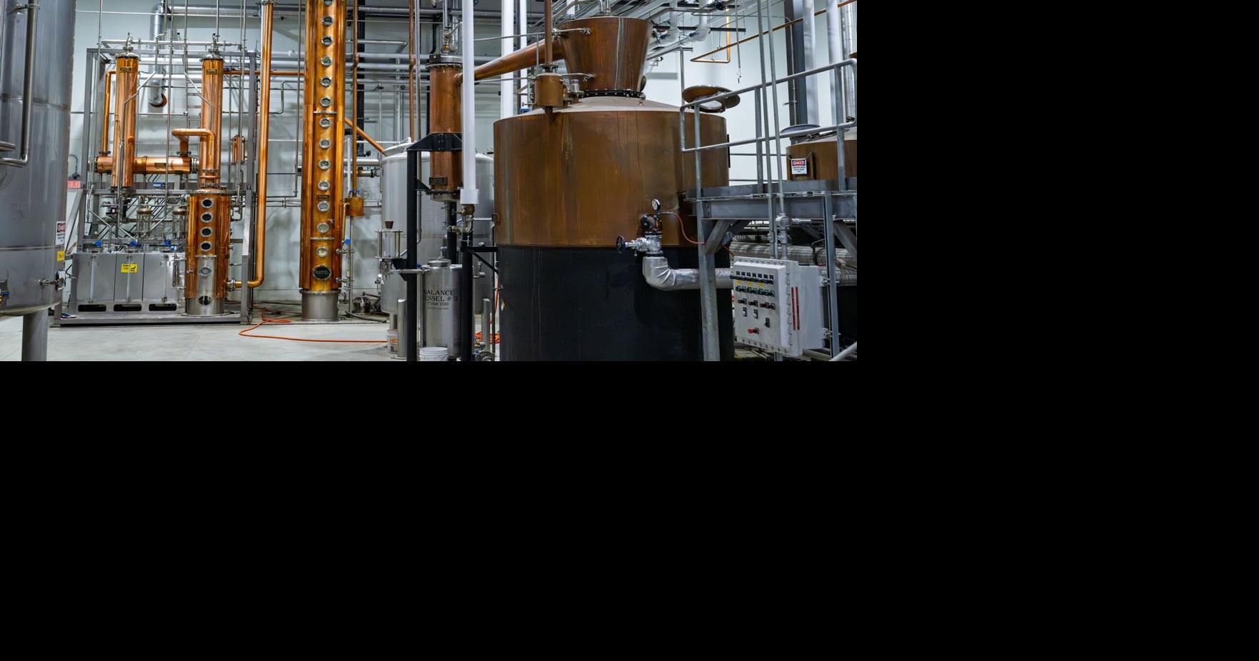 AJ Bond Tennessee Whiskey Finally Hits Local Shelves | Bites ...