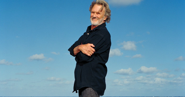 On stage and screen, Kris Kristofferson remains as much a cult figure ...