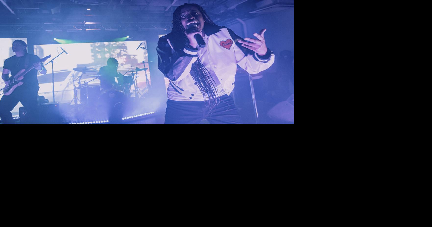 Get to Know Daisha McBride on ‘Queen Collective’ | Nashville Cream ...